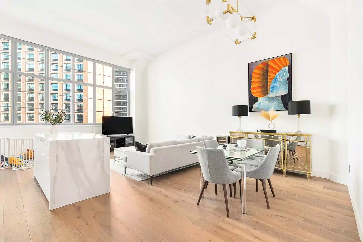 Arris Lofts - Long Island | Florim